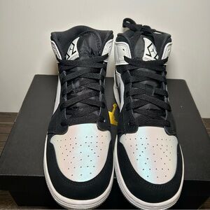 Jordan | Shoes | Nike Jordan Mid 7y | Poshmark